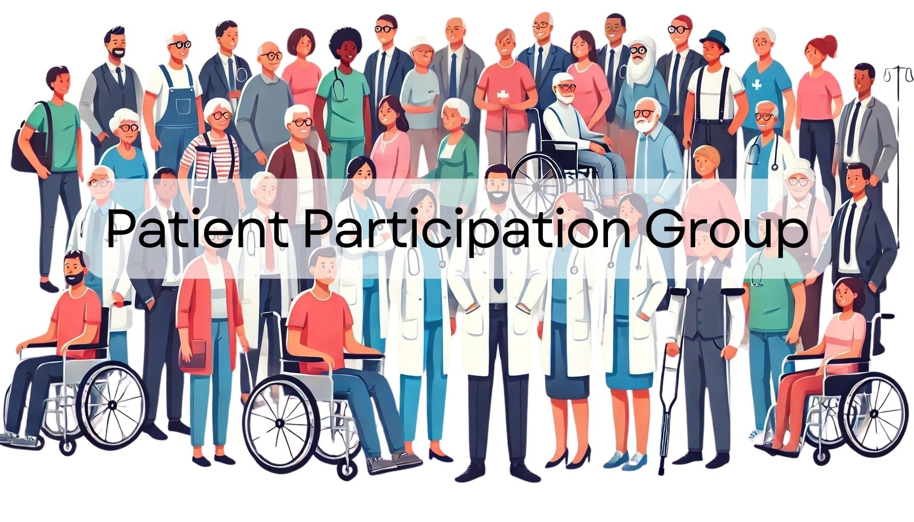 Patient Participation Group – Broad Street Medical Centre